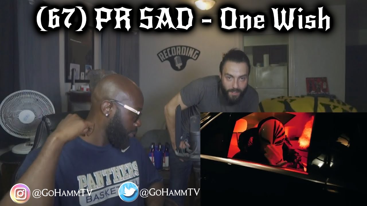 (67) PR SAD - One Wish (ONE PERSON TO BRING BACK WHO WOULD IT BE ...