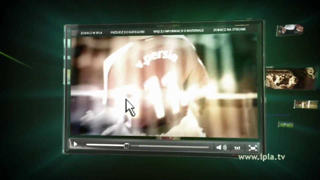 Ipla sport - YouTube