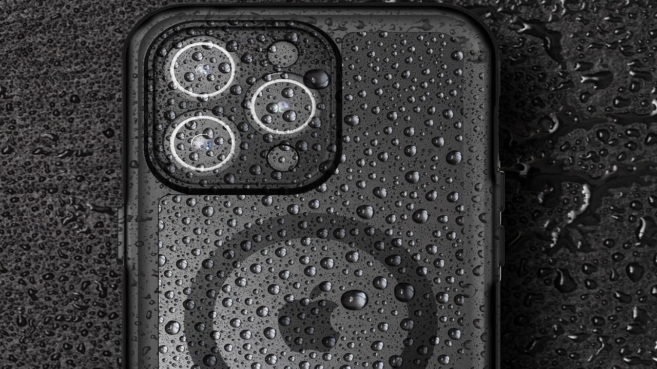 The Top iPhone 15 Pro Max Waterproof Cases - YouTube
