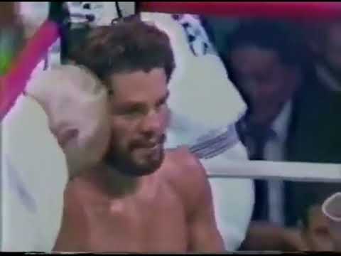 Sugar Ray Leonard vs Roberto Durán II, Full Fight [1980]