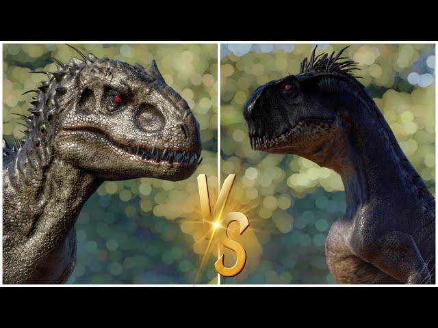 T Rex Vs Scorpius Rex Who Would Win - Infoupdate.org