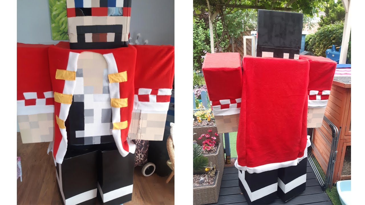 CaptainSparklez IRL - YouTube