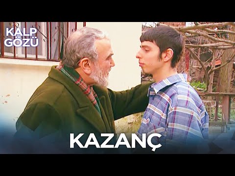 Kazanç - Kalp Gözü