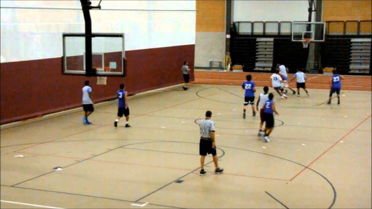 Brian Heston Summer 2015 - YouTube