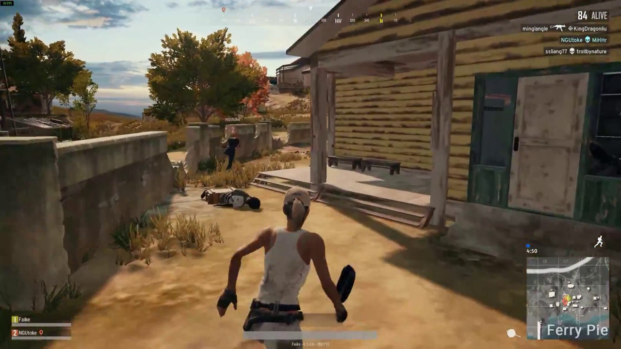 Pubg-- pan is the ultimate HEADSHOT - YouTube