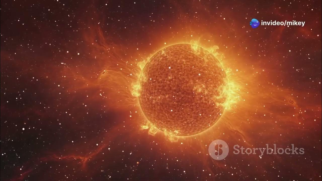 Exploring the Universe All About Stars! - YouTube