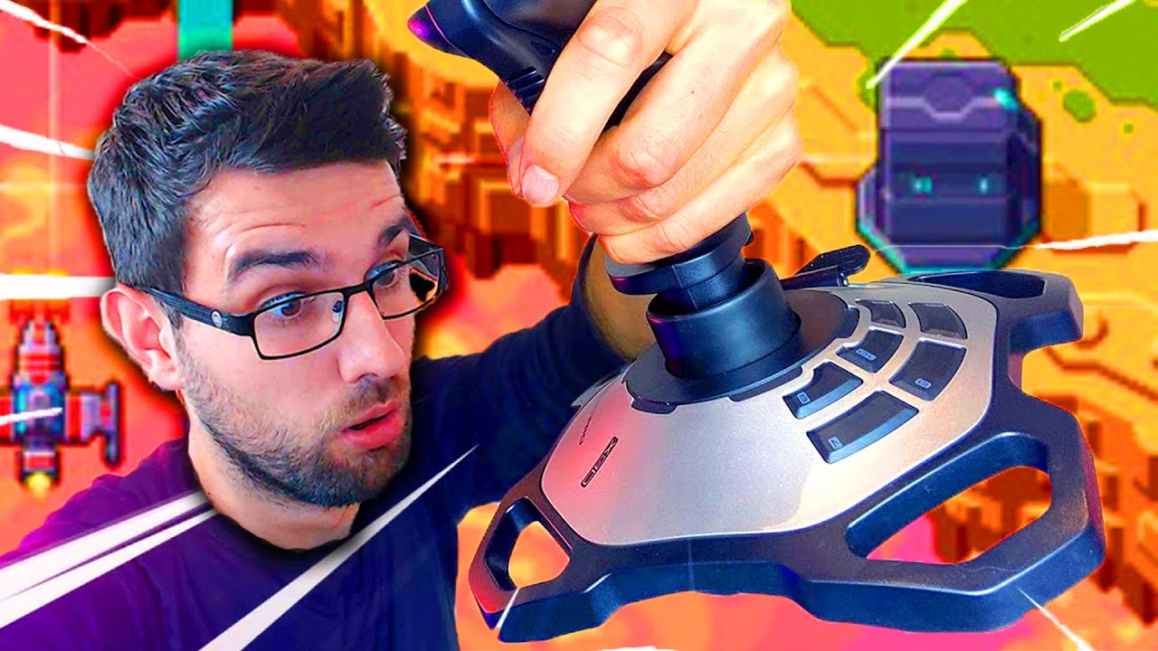 OVAKVE IGRE SAM OBOŽAVAO U DETINJSTVU | Hyper Echelon - YouTube