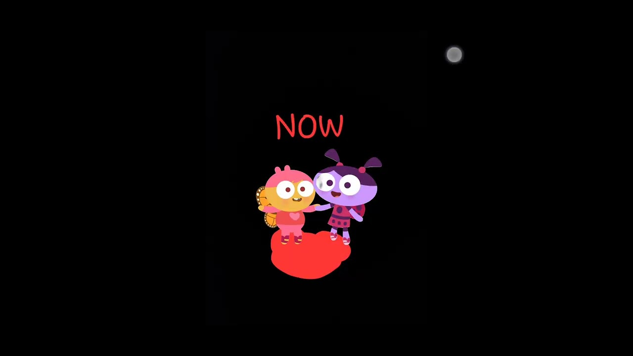 Disney NOW anti piracy screen - YouTube