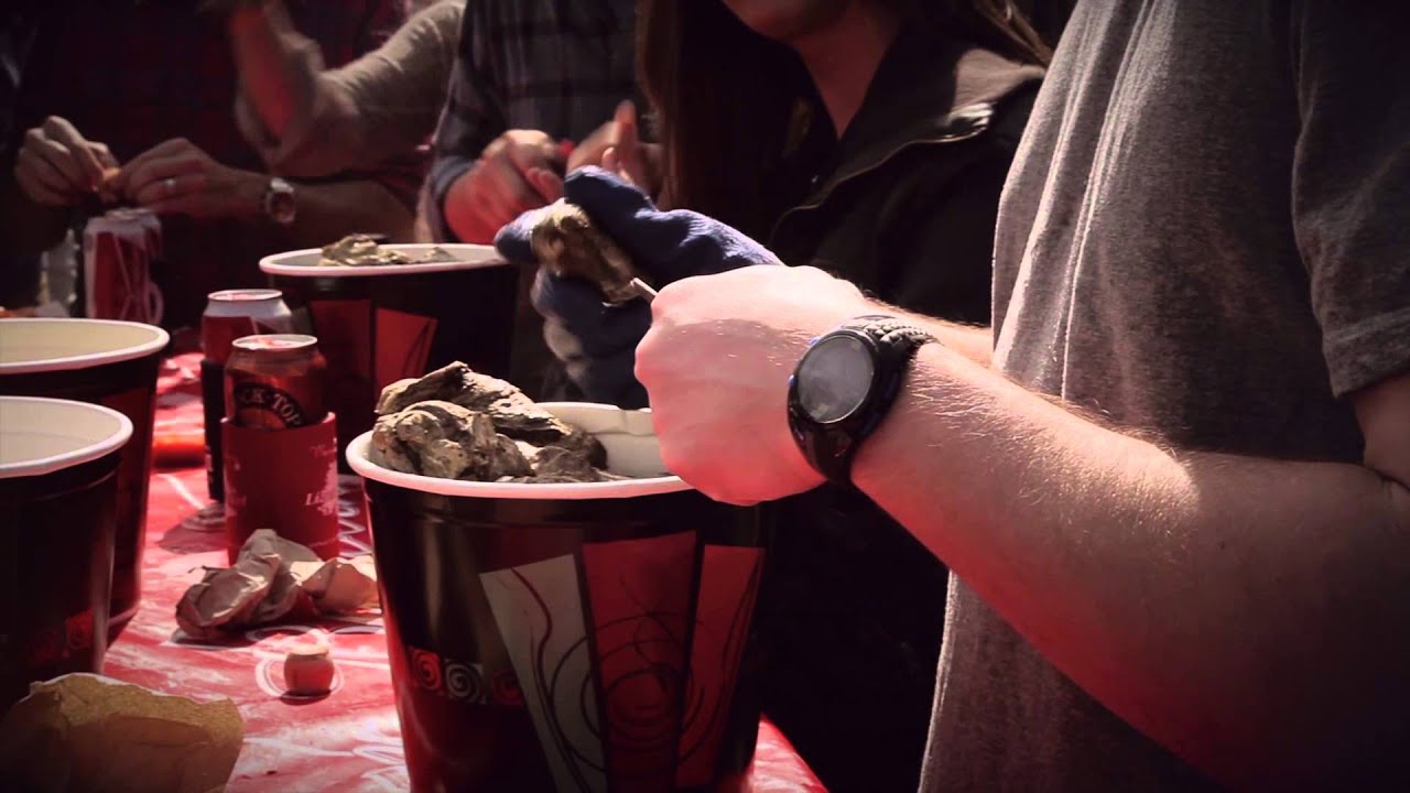 Steamhouse Lounge Oysterfest 2014 - Event Recap Video || Crisp Video ...