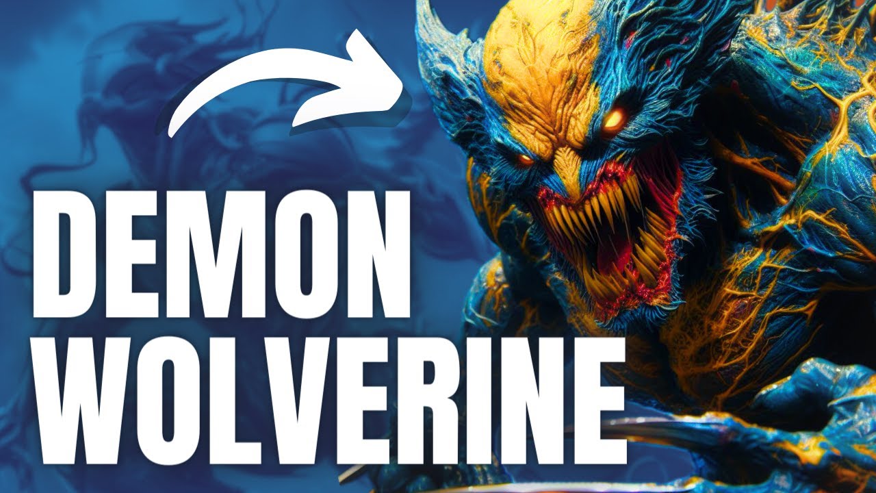 Marvel as Mythical Creatures - YouTube