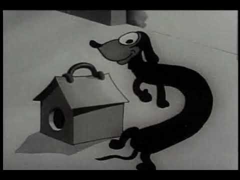 Tom & Jerry (Dick and Larry) | Classic | The Tuba Tooter - YouTube