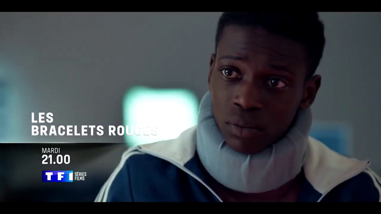 Les Bracelets Rouges | Rediffusion Saison 2 Ep. 4 à 6 | Mardi 25 ...
