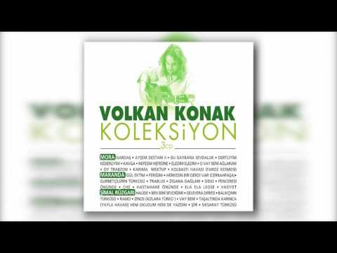 Volkan Konak - Herkesin Bir Derdi Var