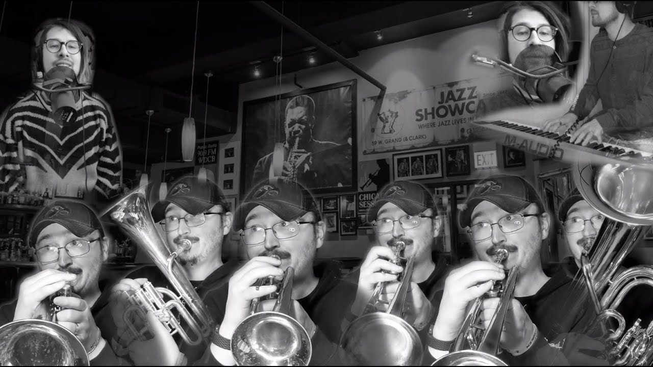 New Video featuring Danny Fong - YouTube