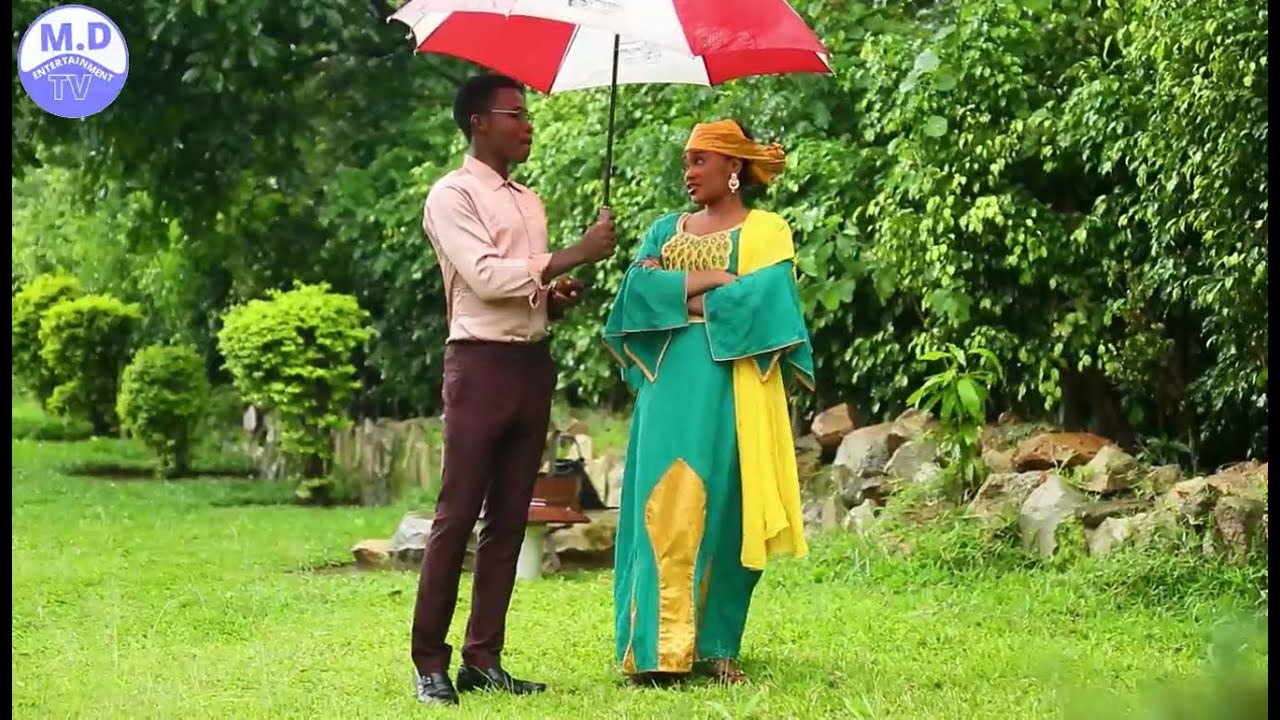 CIWON SO 1&2 LATEST HAUSA FILM - YouTube
