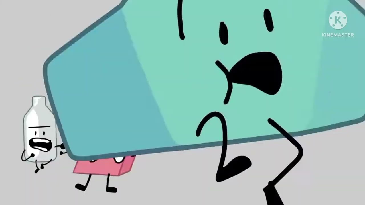 TPOT Intro X BFB Intro! - YouTube