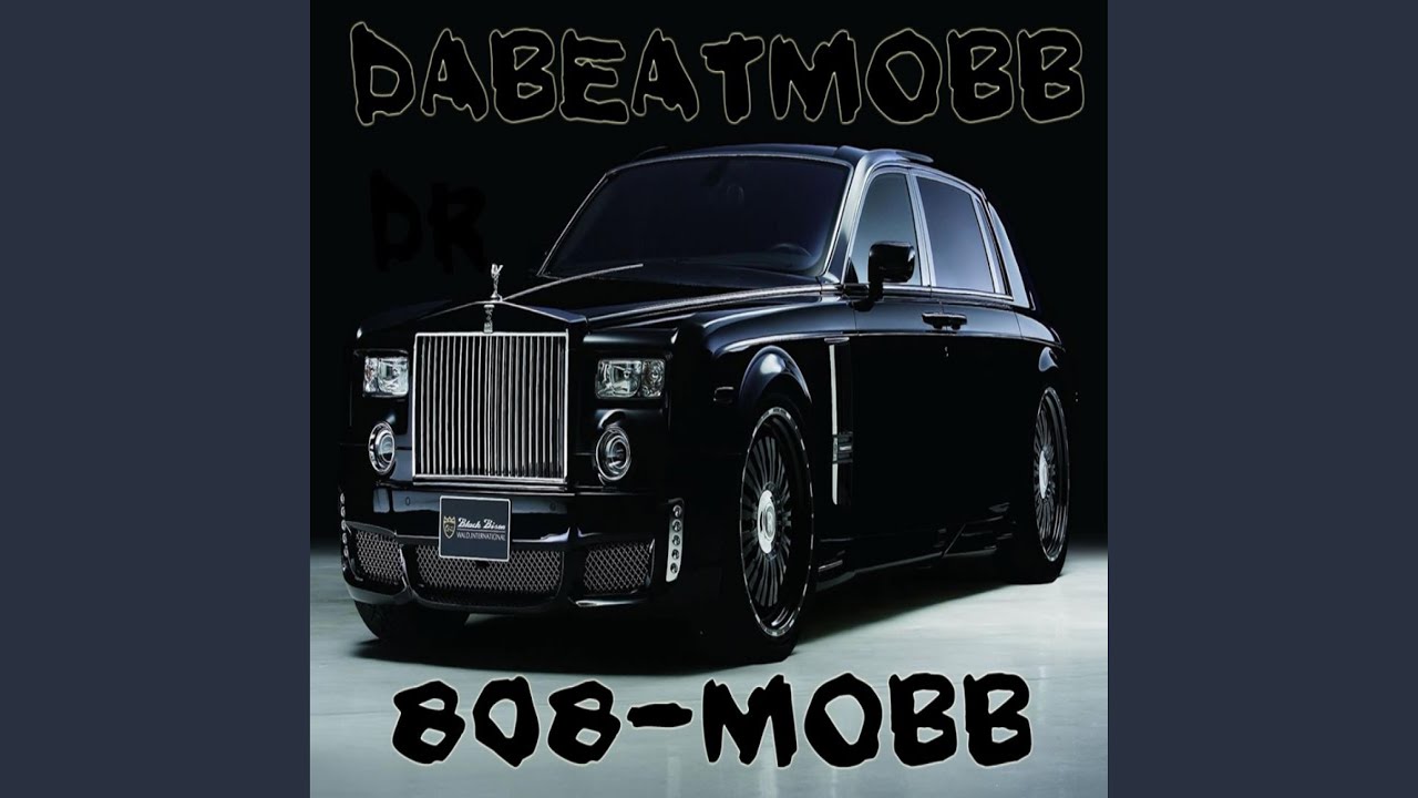 808 mobb blow ya speakers" instramentle" - YouTube
