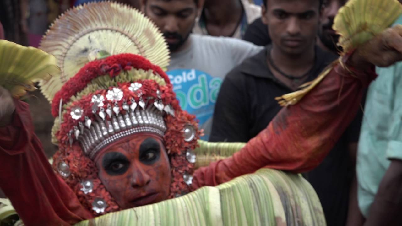 Kayyur Ottakolam - YouTube