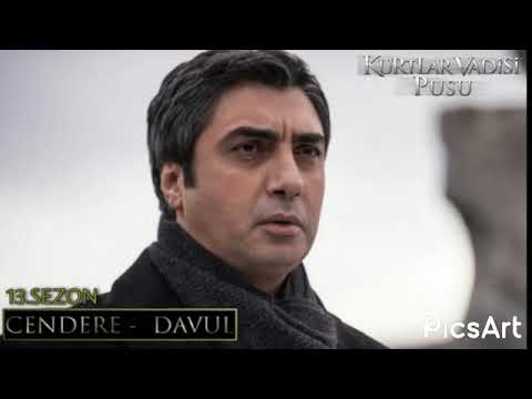 Cendere - Davul (13.Sezon)