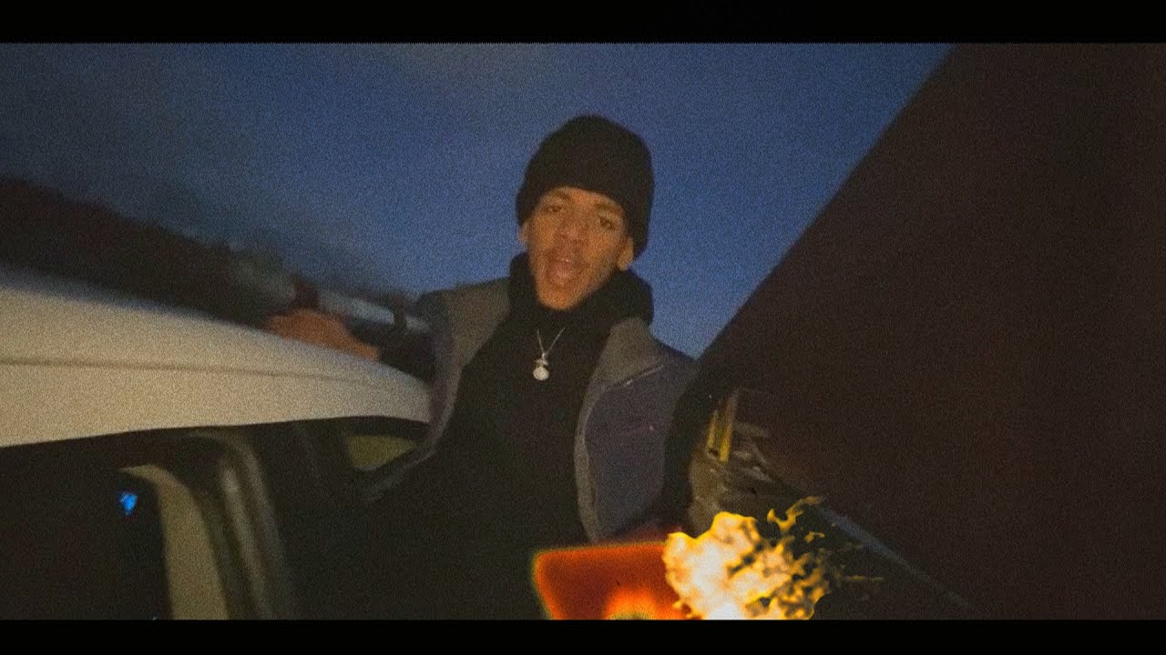 Lil Bobo - Hopeful (Official Video) - YouTube