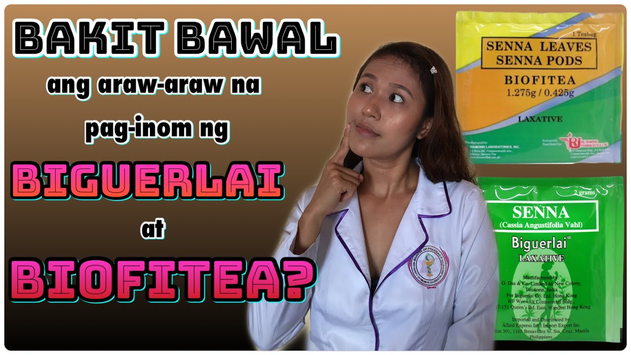 Mag-ingat sa BIOFIT TEA at BIGUERLAI TEA | BIOFIT TEA reviews weight ...
