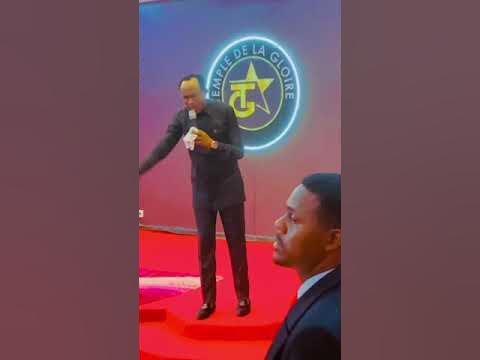 La faveur parlé pour toi - YouTube