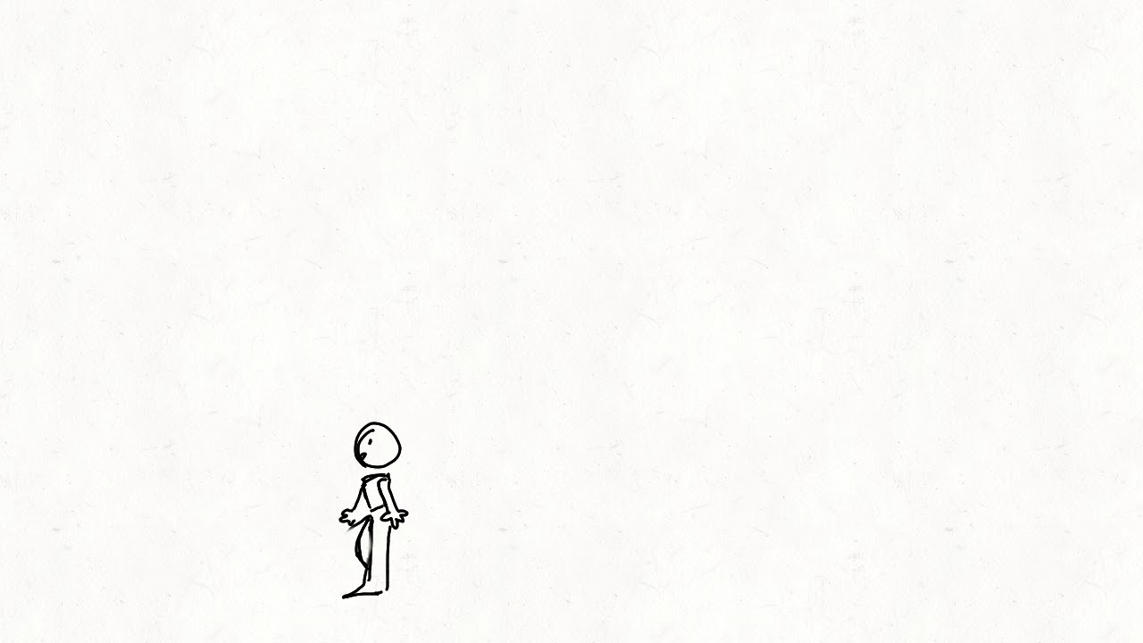 Pose-To-Pose Pacing Animation - YouTube
