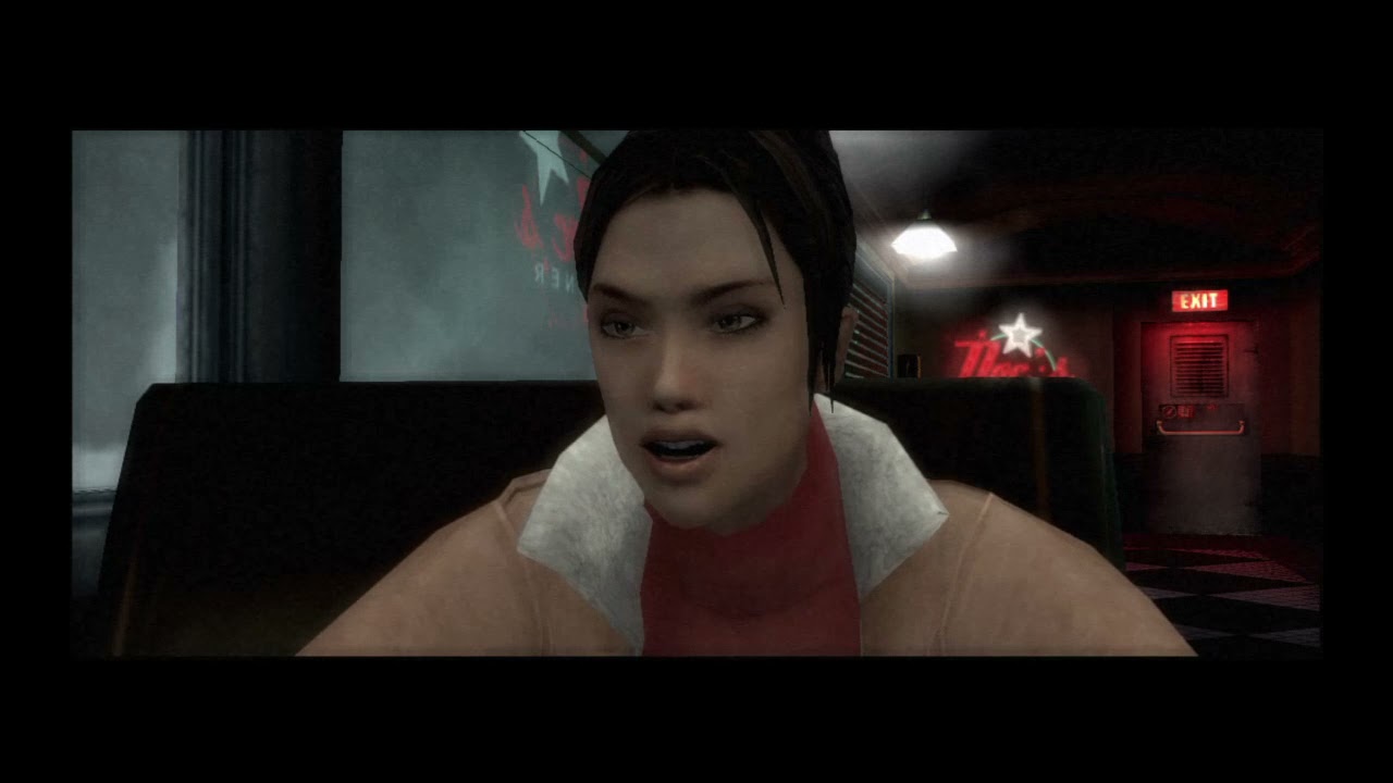 Indigo Prophecy™ Fahrenheit Ps4 Det Carla Valenti And Tyler Miles Youtube