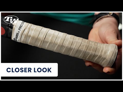 How Often Should You Regrip Your Tennis Racket