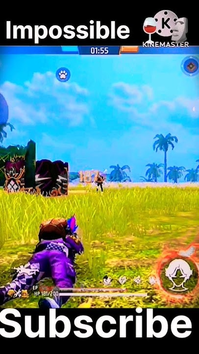 impossible 🍷🗿#shorts #freefire #algorithm #shortsfeed #foryoubage #foryou #ff - YouTube