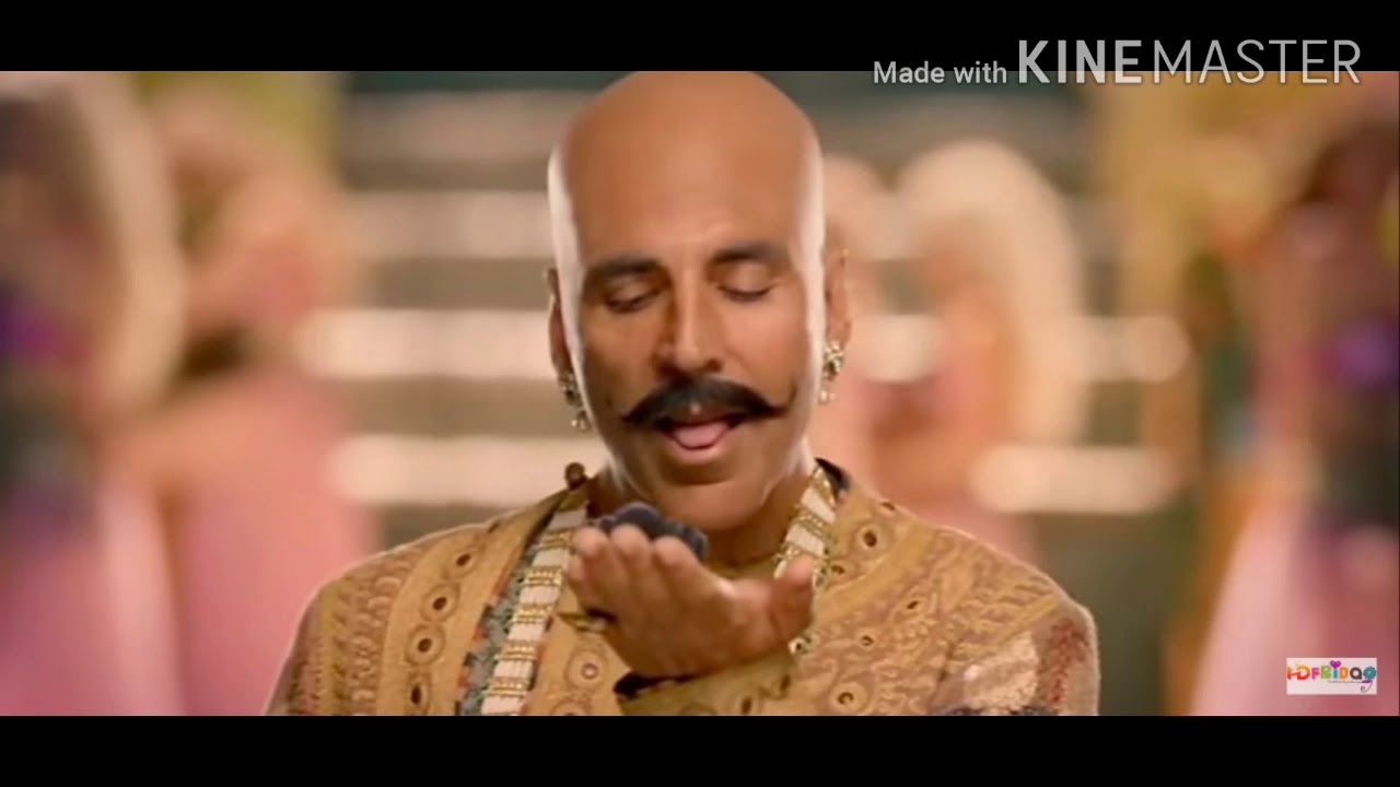 Houseful 4 Bala Bala Full Song - YouTube