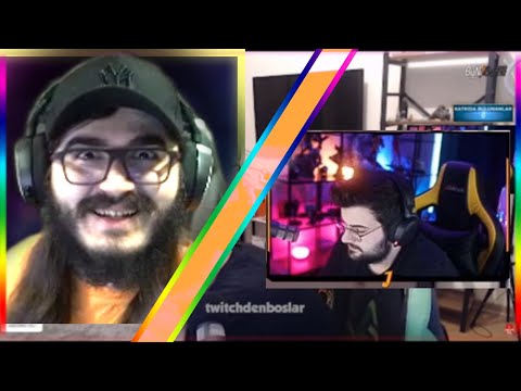 Jrokez - Komikli Twitch Anları #179 İzliyor