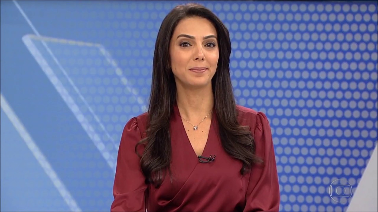 Mara Pinheiro linda - YouTube