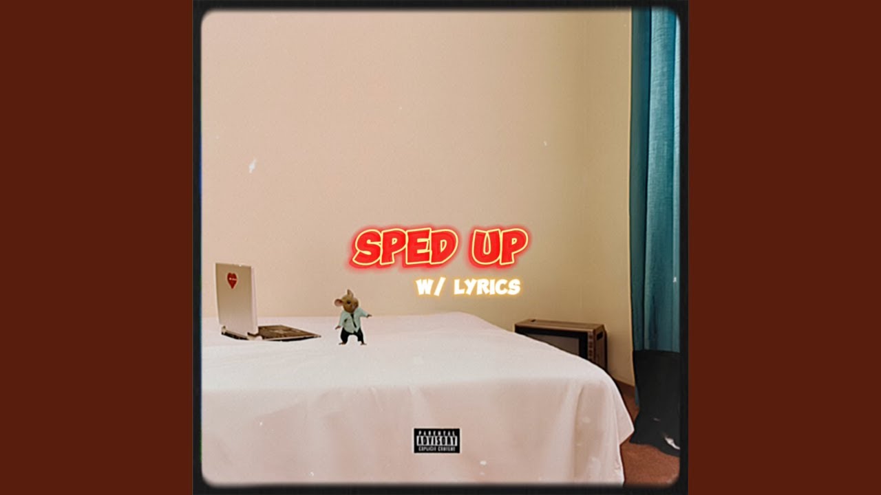 LUCAS (루카스) Crushing On You x Nonsense (Sped Up) | Mashup - YouTube