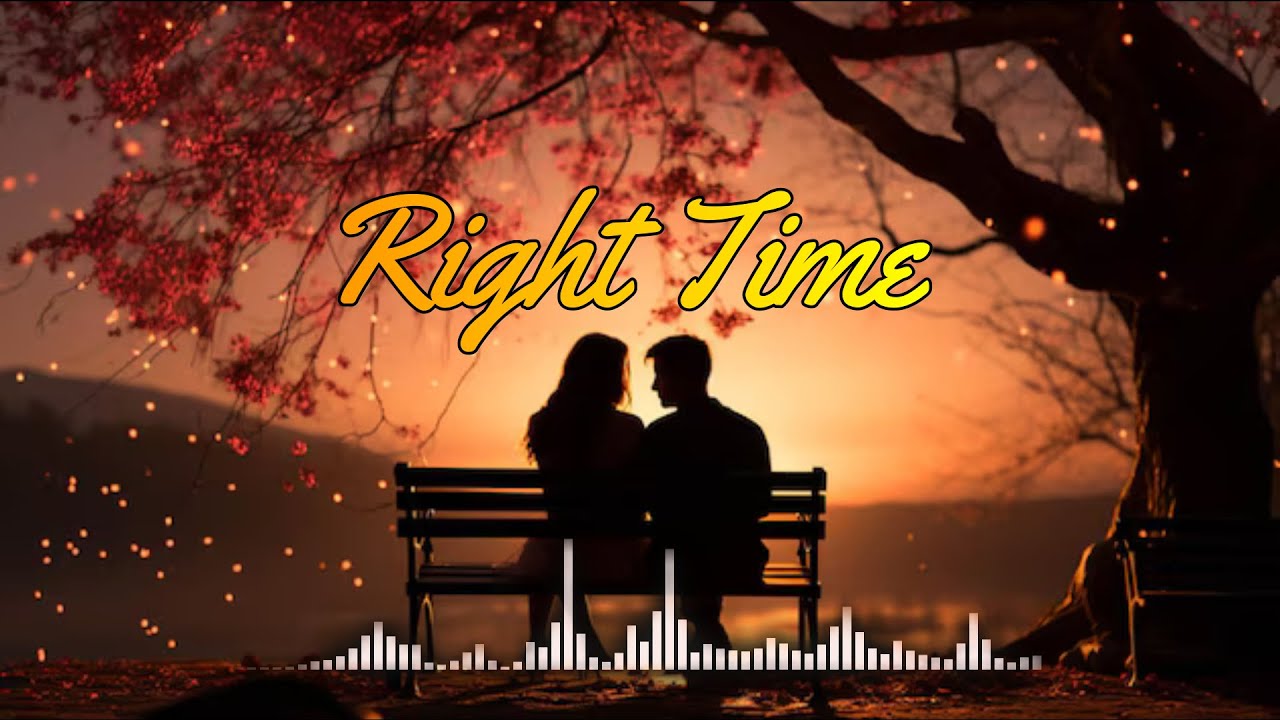 [FREE] Romantic Rap Instrumental - "Right time" | kenji #instrumental ...