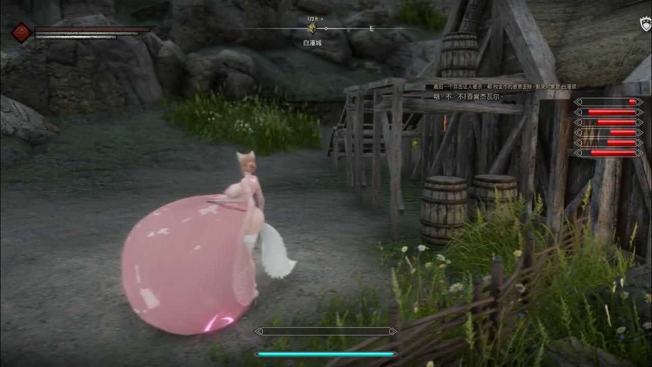 Skyrim Vore Youtube