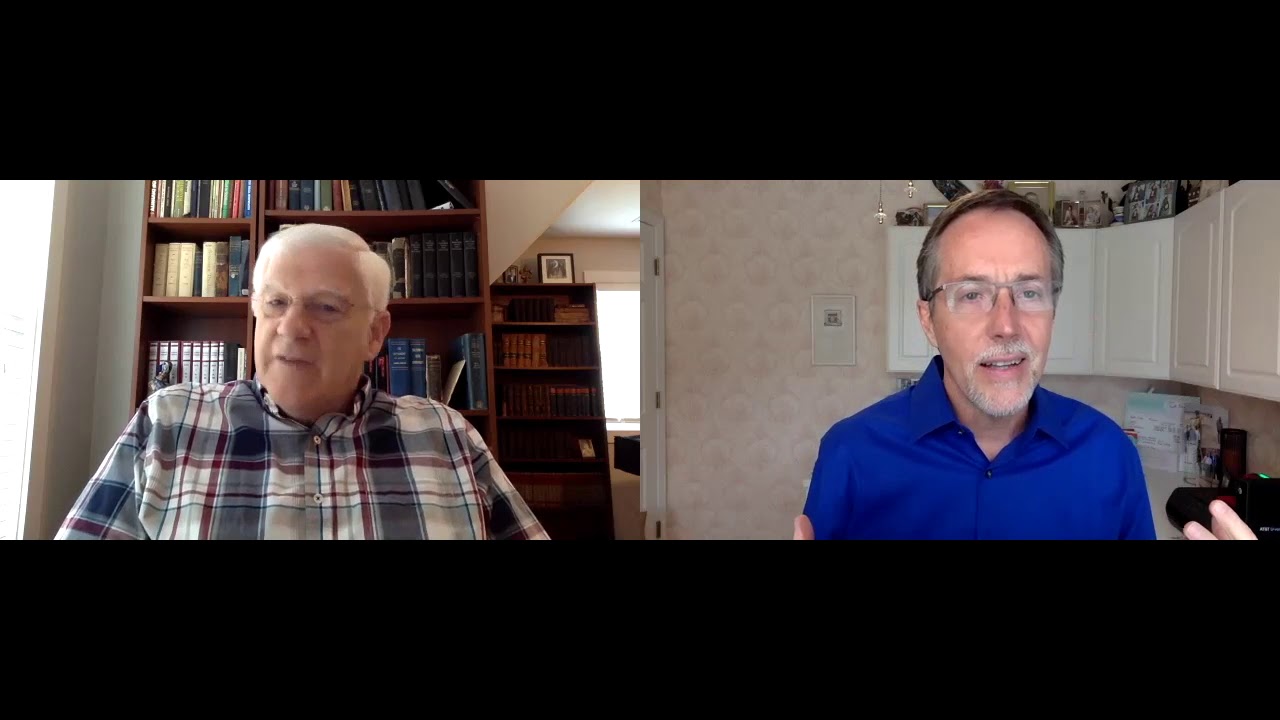 scott brittin interview - YouTube