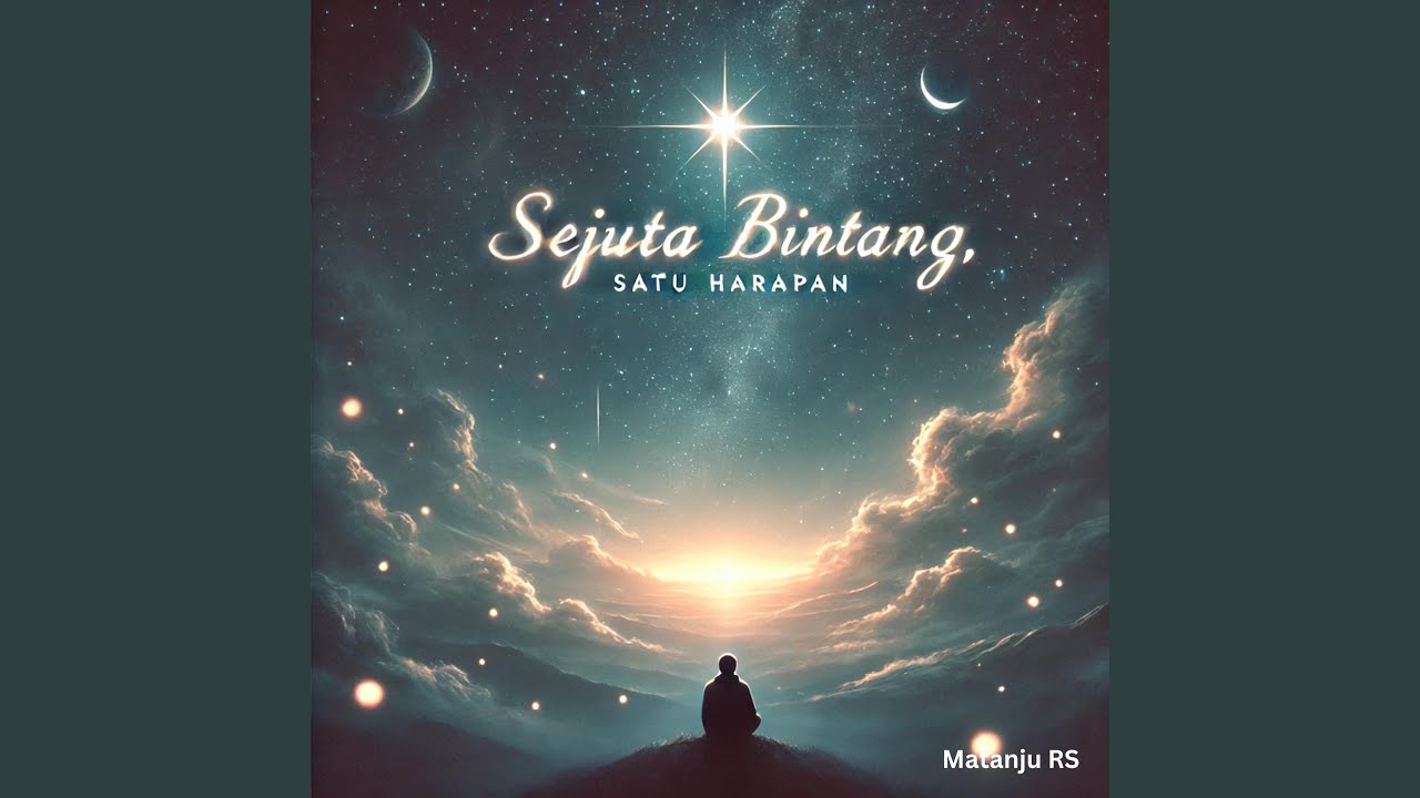 Sejuta bintang, satu harapan - YouTube
