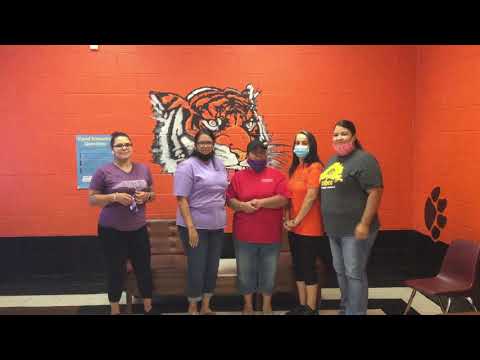 Union Chapel Elementary School - 2nd Grade Virtual Open House (2020 ...