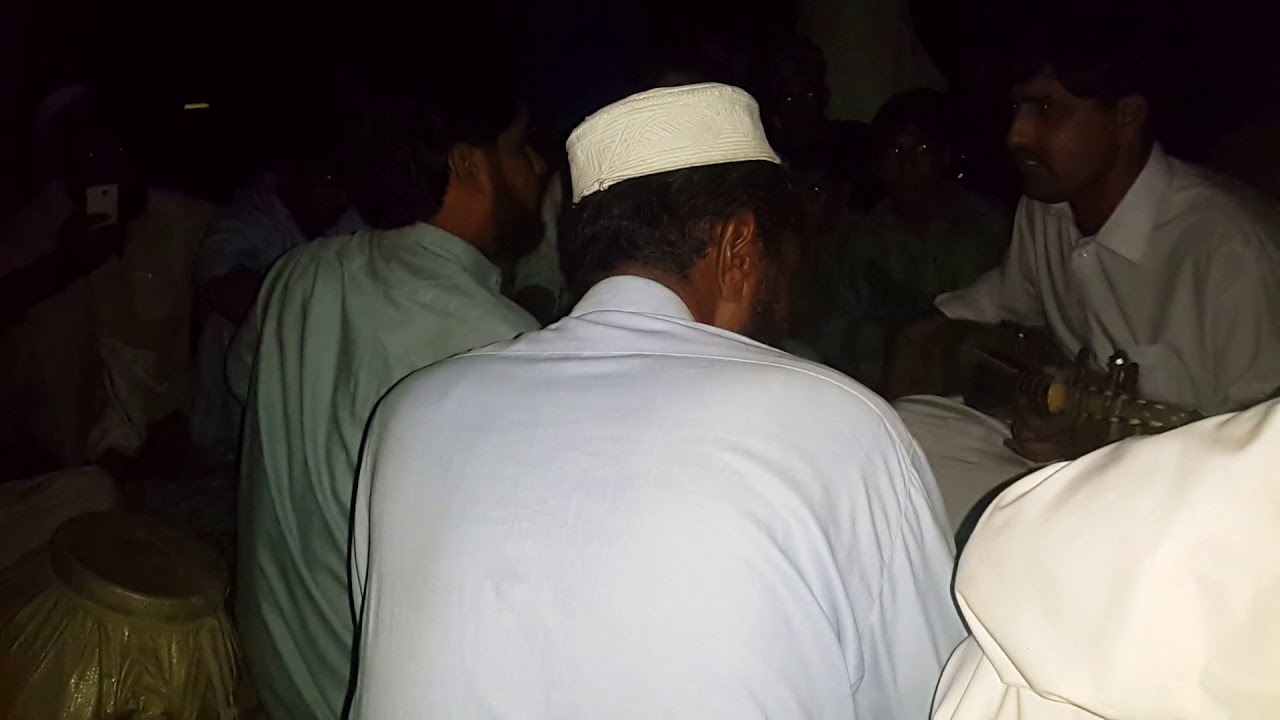 Haji akbar rabab bahadar baba program(4) - YouTube