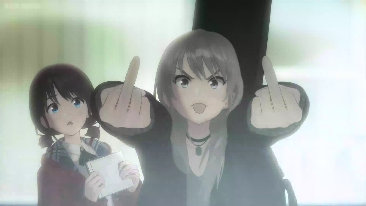 Girls Band Cry - Highlights and Funny Moments - YouTube