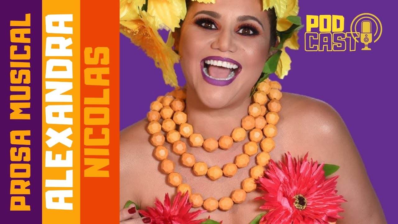 ALEXANDRA NICOLAS: O TEMPERO MUSICAL MARANHENSE QUE APIMENTA O BRASIL E ...