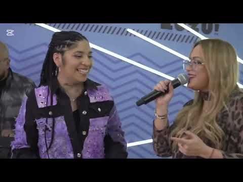 KARINA Y ROCIO QUIROZ - CON OTRA