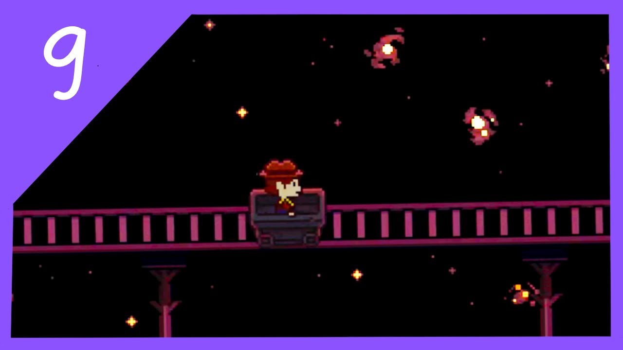 Dance! Dance! - Undertale Yellow - Part 9 - YouTube