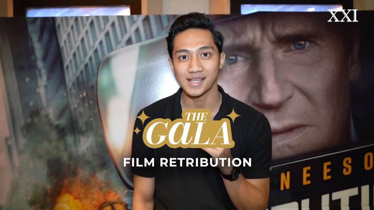 FILM LIAM NEESON KOMPLIT! MENEGANGKAN & PENUH PLOT TWIST!! | The Gala ...