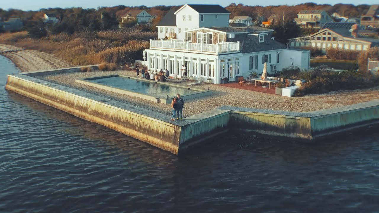 DJI Mavic Mini Dronie Hyperlapse - YouTube