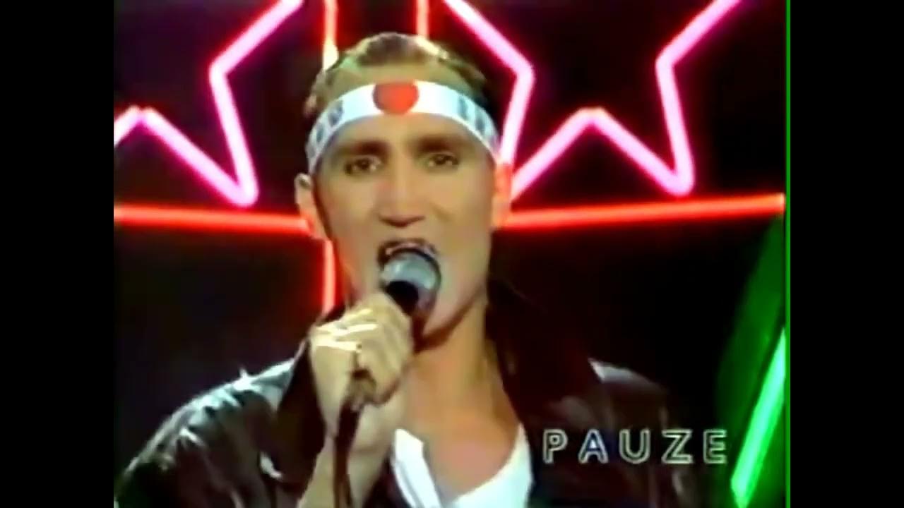 Numero Uno - Tora Tora Tora (1984) - OFFICIAL MUSIC VIDEO - YouTube