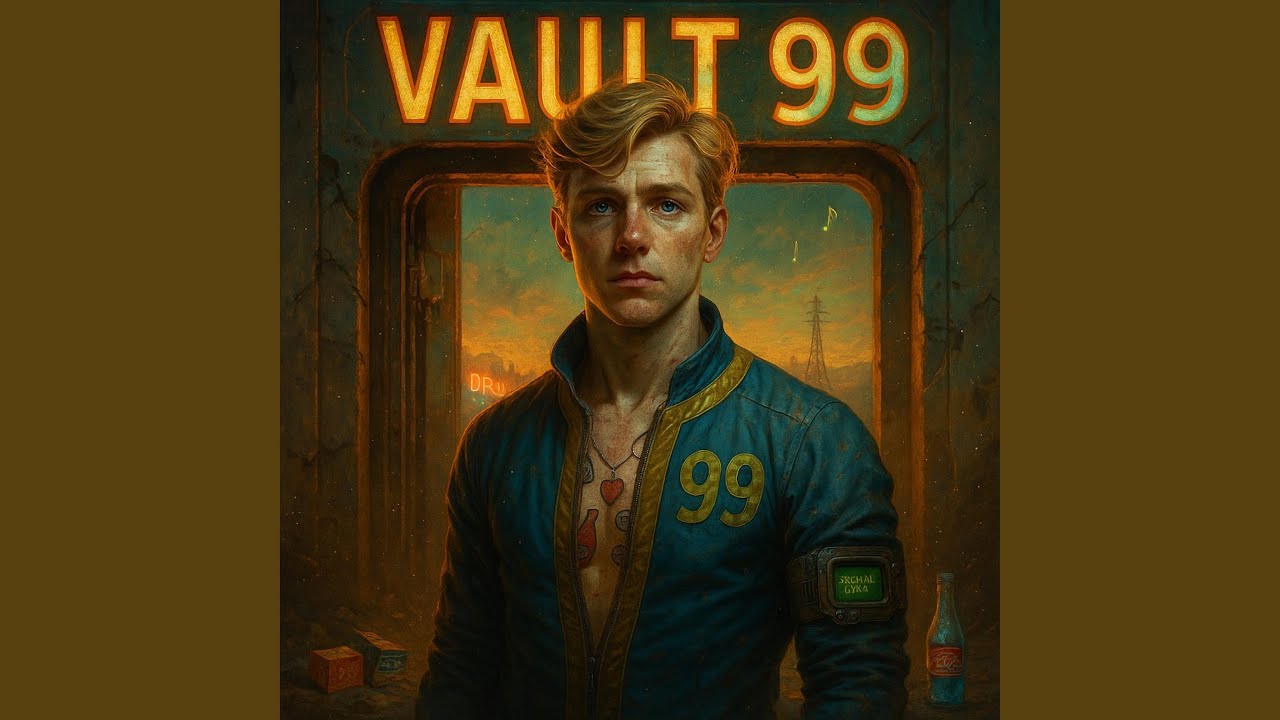 VAULT 99 - YouTube