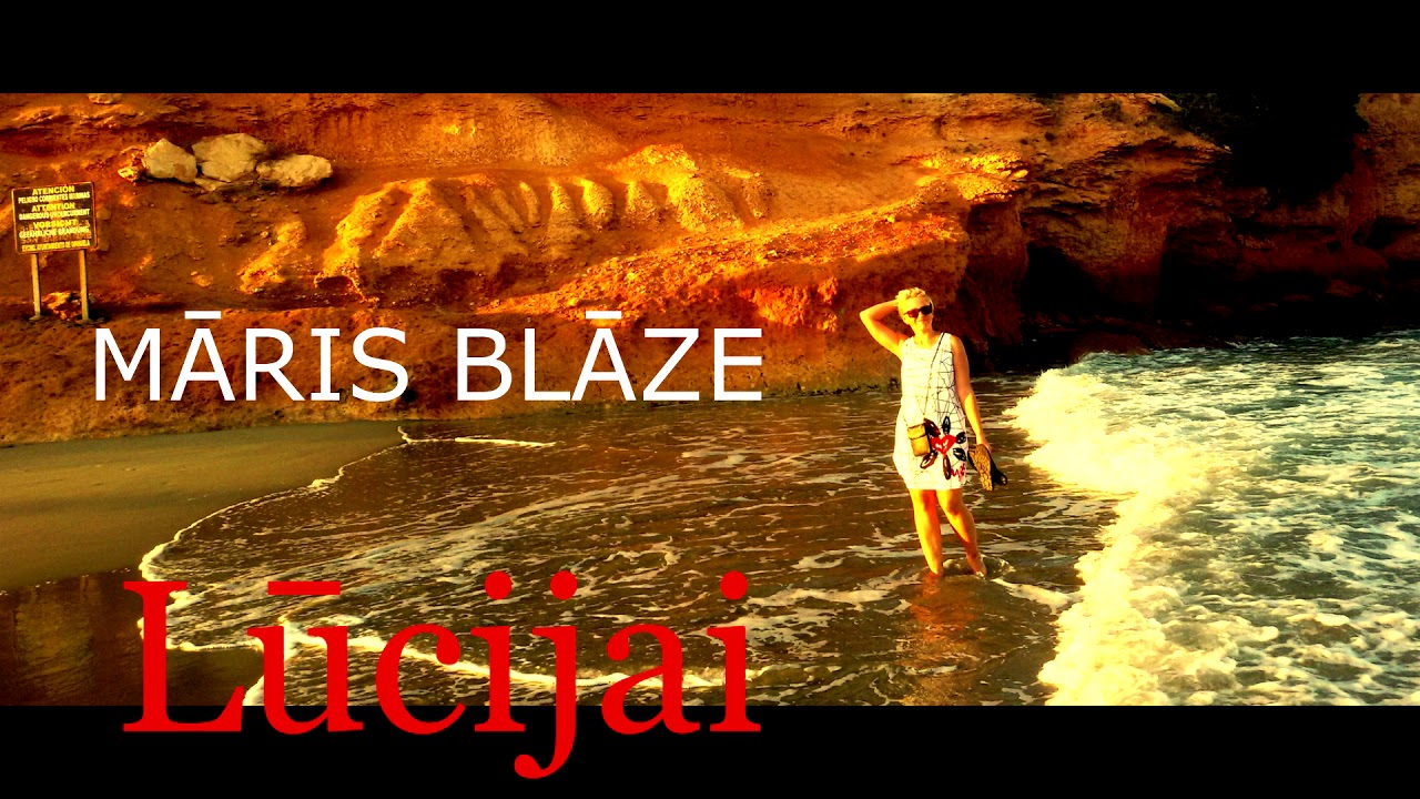 Lūcijai - Māris Blāze - YouTube Music