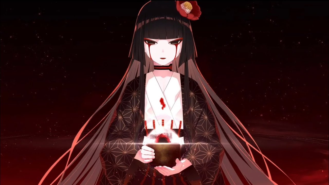 【FGO】Aggressive Tea Serving - YouTube